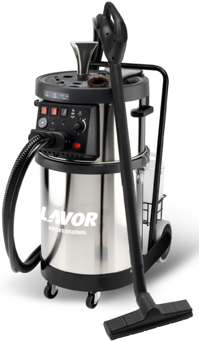 Parné vysávače - Montclean.sk